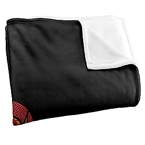 Dungeons and Dragons Dragons in Dragons Silky Touch Super Soft Throw Blanket 50" x 60"