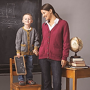 Patons Canadiana Yarn, Fool's Gold