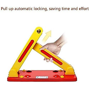 - Parking Locks Parking Piles Parking Barriers Parking Collapsible Column Column Parking Parking Barriers Moveable Parking Space and a Bar with a Key Obstacle Bollard/B