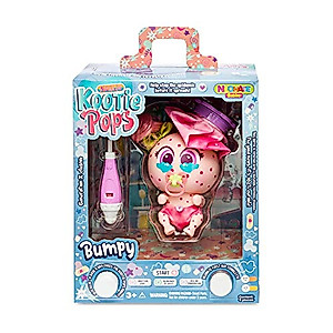 Distroller Baby Bumpy NERLIE