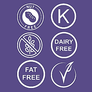 Needzo Birthday Cake Flavored Jelly Beans, Celebration Kit Gourmet Chewy Candy for Boys or Girls, Shareable Bagged Candies, Pack of 3, 3.5 Ounces