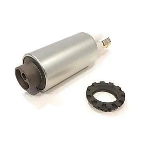 The ROP Shop New Electric Fuel Pump for Mercury Marine 880596T58 75-350HP Low Pressure Engine