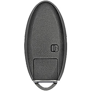 Dorman 99159 Keyless Entry Remote 4 Button Compatible with Select Infiniti / Nissan Models (OE FIX)