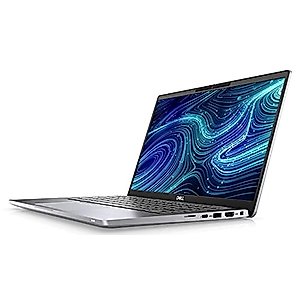 2021 Dell Latitude 7420 Laptop 14 - Intel Core i7 11th Gen - i7-1185G7 - Quad Core 4.4Ghz - 512GB SSD - 32GB RAM - 1920x1080 FHD - Windows 10 Pro (Renewed)