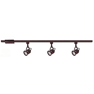 Hampton Bay EC8715ABZ Lighting