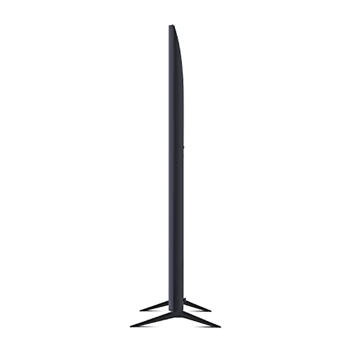 LG 86-Inch Class NANO75 Series Alexa Built-in 4K Smart TV, Black