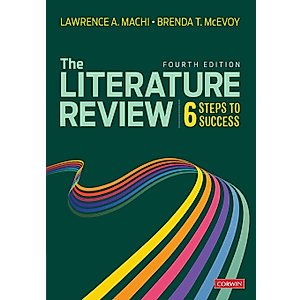 The Literature Review: Six Steps to Success