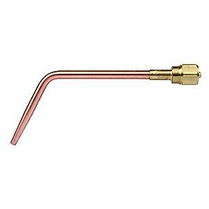 Victor Technologies 0323-0131 Professional Welding Nozzle, 300 Series, Type W, 5, Boxed