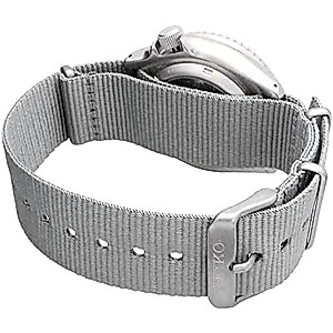 SEIKO 5 Sports Automatic Gray Dial Men's Watch SRPG61K1