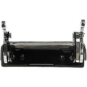 Dorman 77052 Tailgate Handle Compatible with Select Ford Models, Chrome
