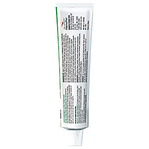 Nutri-Vet Enzymatic Toothpaste for Dogs - Non-Foaming Chicken Flavor - Promotes a Healthy Active Lifestyle - 2.5 oz