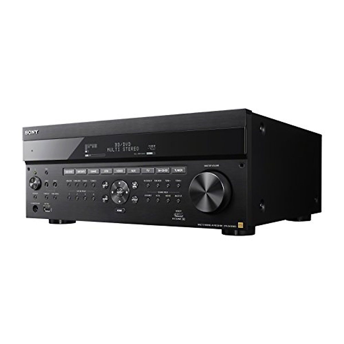Sony STR-ZA3100ES 7.2 Channel 4K AV Receiver (Black)