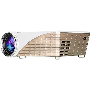 Optoma HD28HDR 1080p Home Theater Projector for Gaming and Movies | Support for 4K Input | HDR Compatible | 120Hz Refresh Rate | Enhanced Gaming Mode, 8.4ms Response Time | High-Bright 3600 lumens