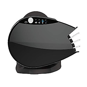 Vornado Duo Small Room Tower Air Circulator Fan (Renewed)