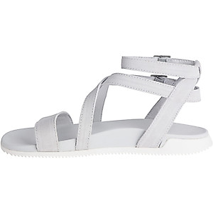 Chaco Women's Rose Sandal, Granite, 9