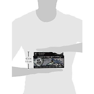 Vallejo USAF Colors 70S to Now Model, 17ml