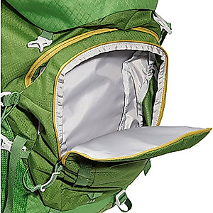 Gregory Mountain Products Wander 50 Liter Kid's Overnight Hiking Backpack