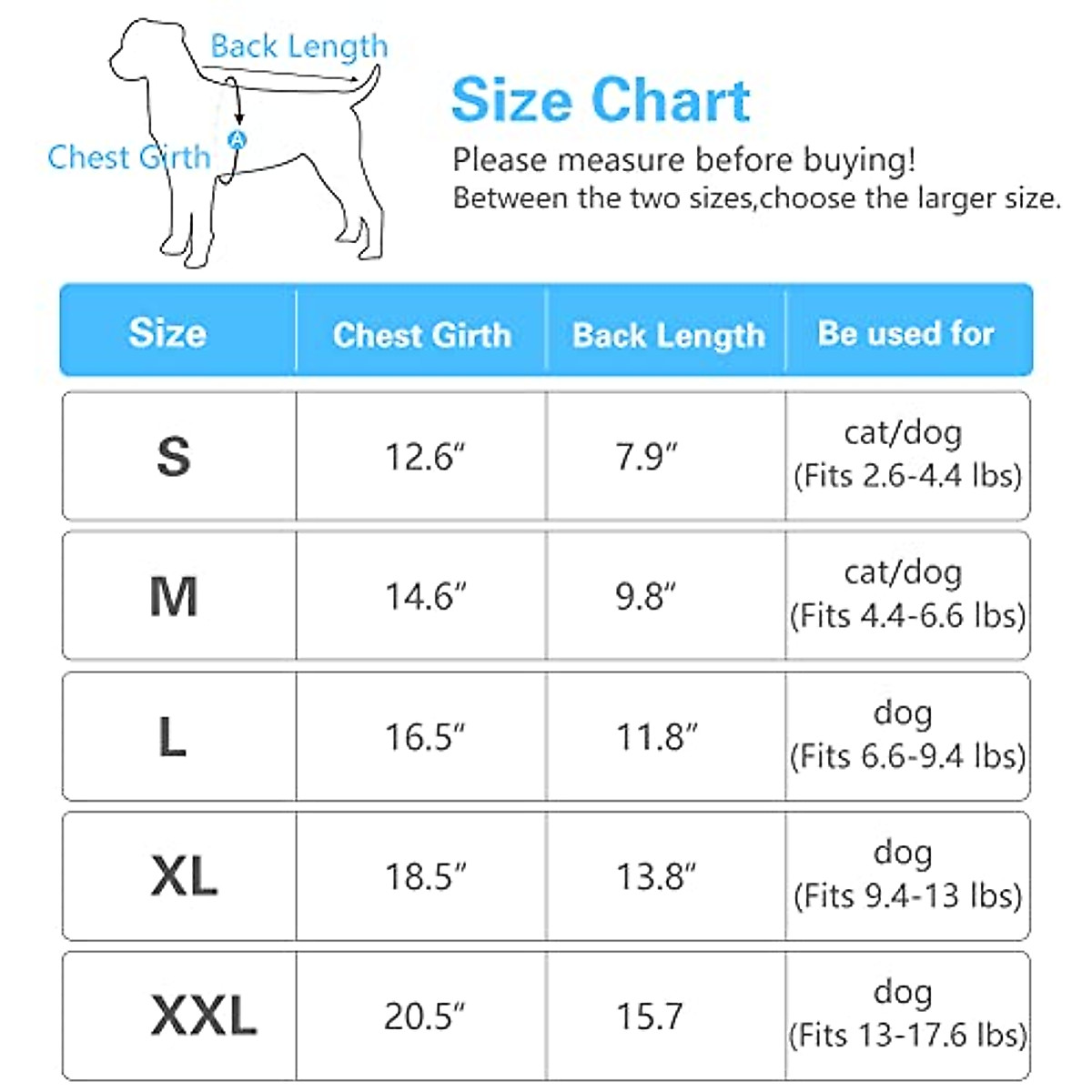 Mitili Dogs Sweater Winter Dog Clothes Warm Pullover Stretch Velvet Pets Jacket Pet Sweaters for Boy and Girl Cat Pullover Shirt in Cold Weather for Small Medium Bulldog Chihuahua (Small, Green)