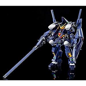 BANDAI HG 1/144 Gundam TR-1 [Heizensley Ra II] (Under The Flag of Advance of Z Titans)