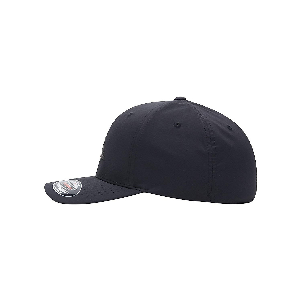 Quiksilver mens Amped Up Hat, True Black, Large-X-Large US
