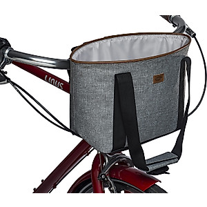 Bell Stowaway 600 Bicycle Handlebar Tote