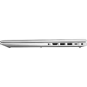 HP ProBook 450 G8 Business Laptop, 15.6" FHD IPS Display, Intel Core i5-1135G7 Quad-Core Processor, 16GB DDR4 RAM, 512GB PCIe SSD, Webcam, HDMI, Backlit Keyboard, RJ-45, Wi-Fi, Windows 11 Pro, Silver