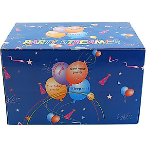 48 Pack Wholesale Lot: Party Crazy String Streamer Spray Cans Wholesale Lot