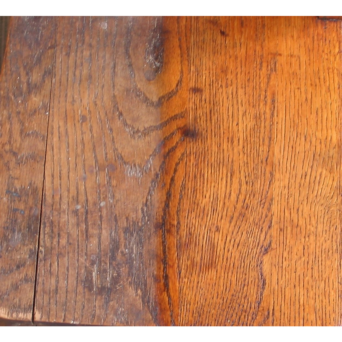 Howard Orange Oil Wood Cleaner Plus Touch of Beeswax Preserver and Conditioner | Feed Into Hardwood, Restore and Protect Cabinets