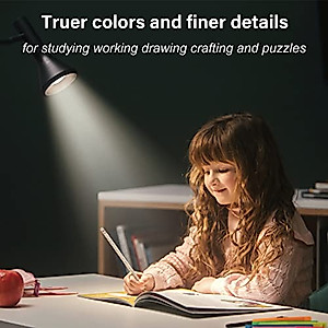 WYZE LED Floor Lamp for Bedroom Office Living Room with Timer Stepless Adjustable Brightness 4000K Standing Light with Remote & APP Control Reading Floor Lamps