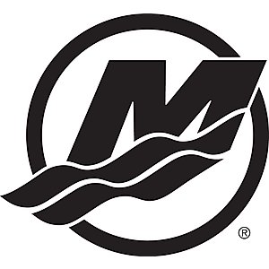 Mercury Marine 8M0150104 Quicksilver PS 12'