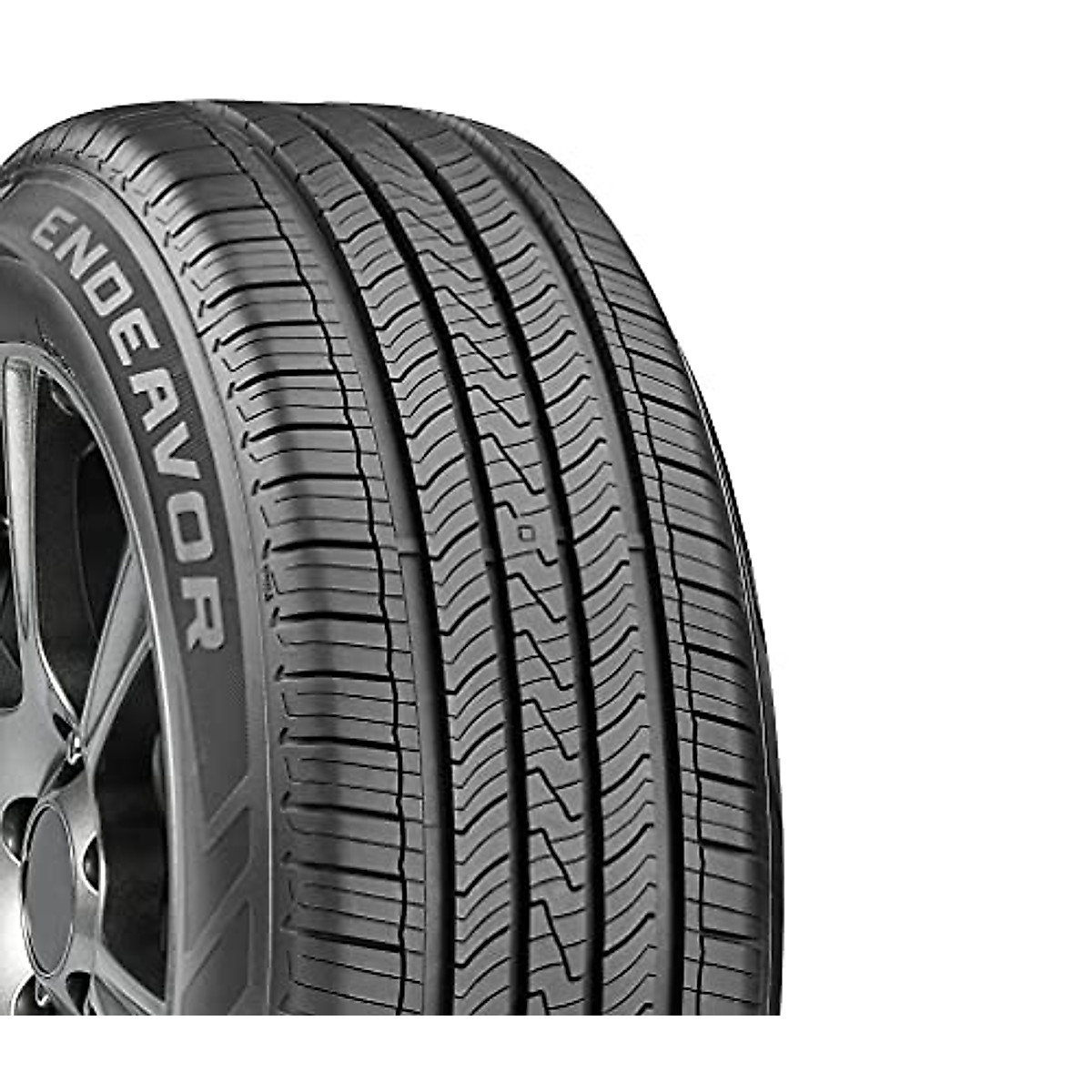 Cooper Endeavor All-Season 215/60R16 95V Tire