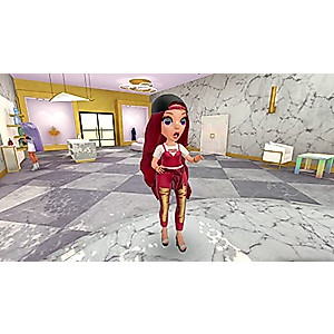 Rainbow High™: Runway Rush - Xbox Series X