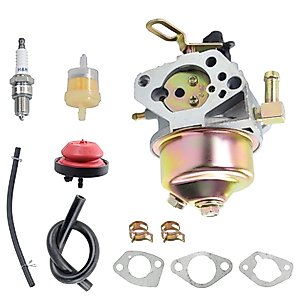 BOSFLAG 951-14024a Carburetor Replaces MTD 951-11193, 951-11193A, 751-11193, 751-11193A for Troy-Bilt 478-SU, 478-SUA, 478-SUB, Storm 2840, 2890, MTD MP28, Cub Cadet 526SWE, 528SWE, 728TDE Snowblowers