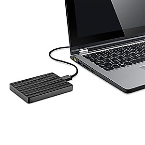 Expansion HDD Drive Disk 1TB 2TB 4TB USB3.0 External HDD 2.5" Portable External Hard Disk (Color : D, Size : 1TB) (D 4TB)