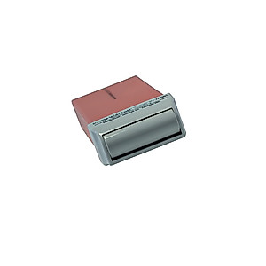 ROLL ON WAX, HAIR REMOVAL, MINERAL PINK TITANIUM 80 ML - PREMIUM/MADE IN ITALY