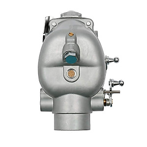 Carburetor Marvel Schebler Carb with Gasket Bolts | for 1939-1952 Ford 2N 8N 9N Tractor | Replace# 8N9510C, 9N9510A, B3NN9510A, TSX241A, TSX33