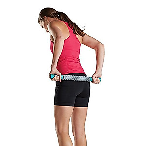 Gaiam Restore Deep Tissue Massage Roller