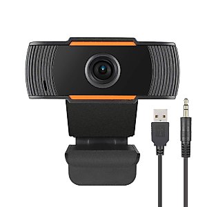 Webcam Mount for Web Camera 0003