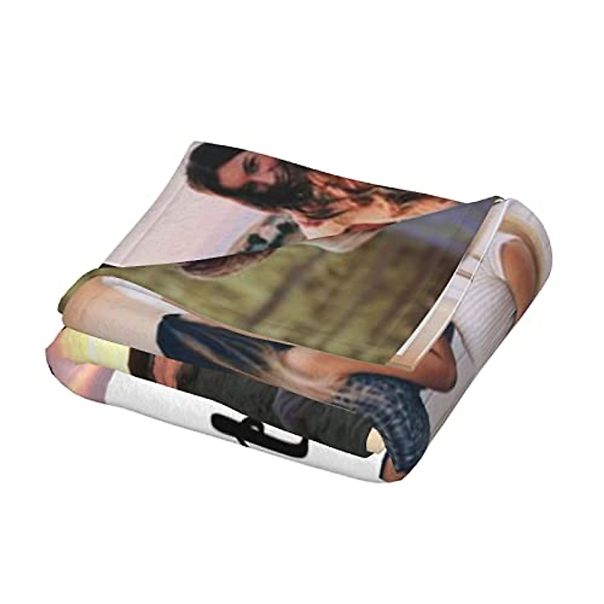 Ivarunner Personalized Besites Throw Blanket,Blanket for Best Friends Birthday Gift,Travel/Home/Bed/Sofa/Couch/Tapestry,Gifts for Friends/Women/Mom/Adults,Home Decor,60"X50"