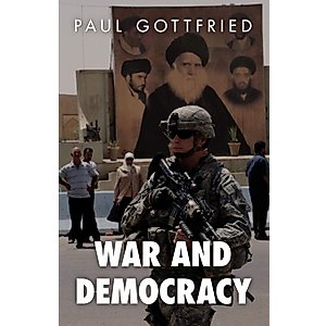 War and Democracy