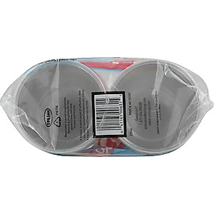 Solo Clear Plastic Cups, 9 oz, 40 ct