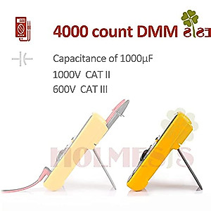 Fluke 15b+ Digital Multimeter F15b+ Latest Version