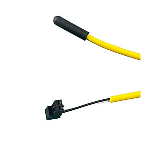 Wholesale Sensors Replacement for Pentair 473665 Probe Thermistor Defrost Sensor for Pool & Spa Heat Pump 12 Month Warranty