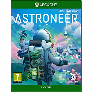 Astroneer (Xbox One)