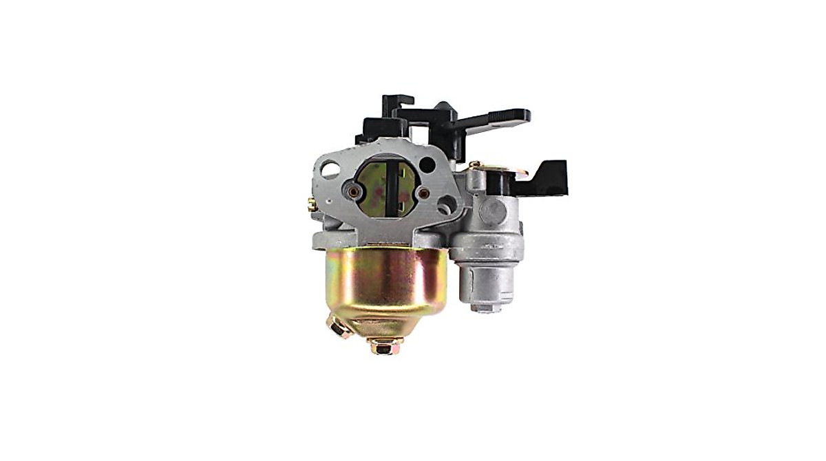 USPEEDA Carburetor Fuel Line for Niko Nikota Generator