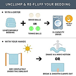 Madison Park Aubrey Cozy Comforter Set, Faux Silk Jacquard Paisley Design - All Season Down Alternative Bedding with Cotton Bed Sheets, Bed Skirt & Toss Pillows, Queen Blue 12 Piece