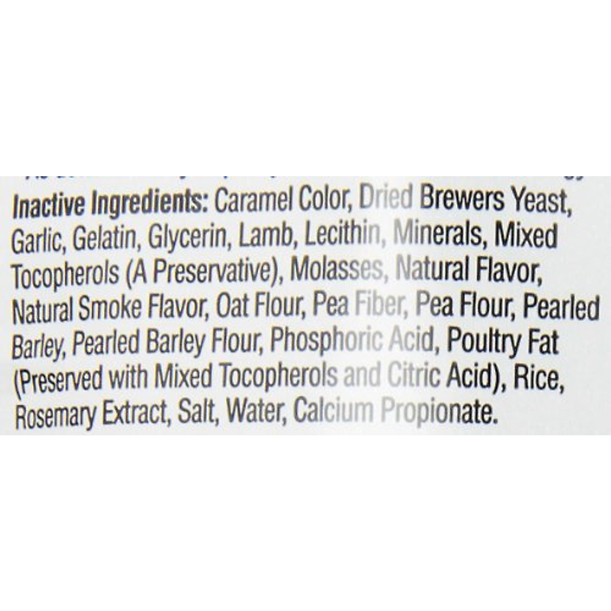 Nutri-Vet Hip & Joint Regular Strength Soft Chew for Dogs, 5.3 OZ, 60-Count