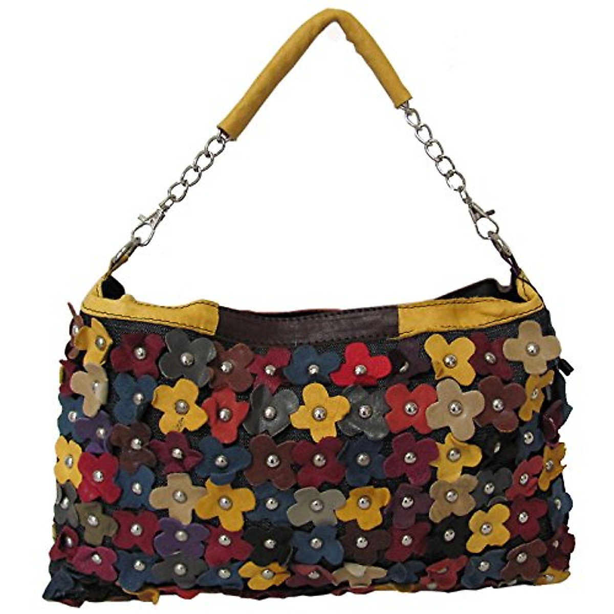 Amerileather Hana Clutch Large Purse (#536-9)