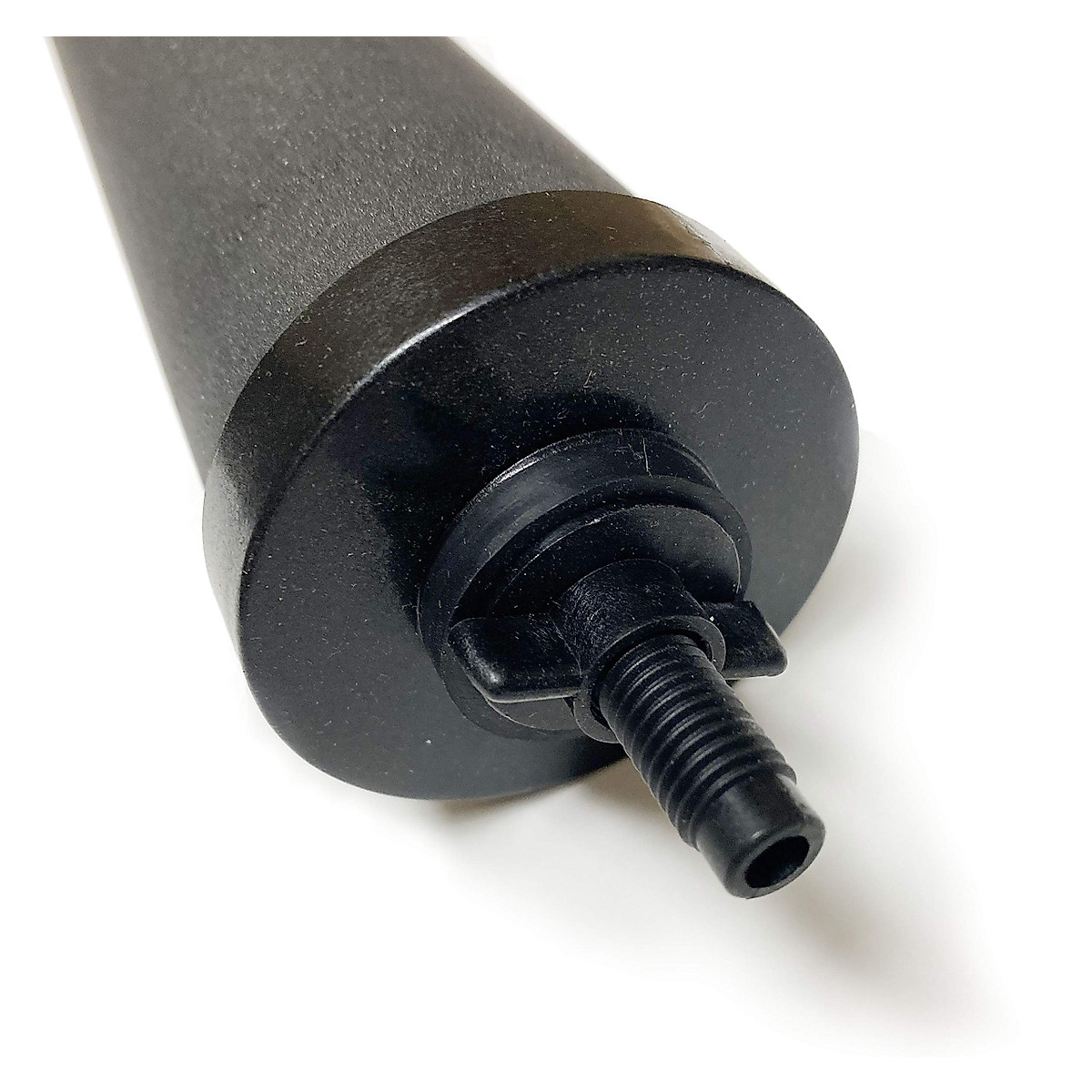 Nispira Premium Water Filter Black Element Cartridge Compatible with Berkey Countertop Water Purification System. Compared to Part BB9. 6 Filters