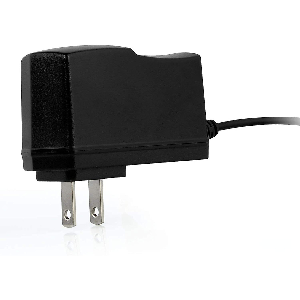 Marg 9V AC Adapter for Keeley Electronics Dark Side Fuzz/Mod/Delay Pedal Sfocato BC109-Based DS-9 Distortion 30ms Automatic Double Tracker Compressor, Nova Wah & Katana Clear Boost
